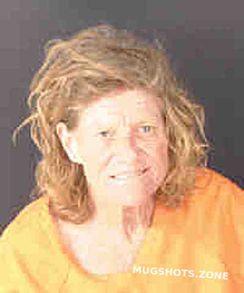 CAUDLE CHRISTINE MACLEOD 06/07/2024 - Sarasota County Mugshots Zone