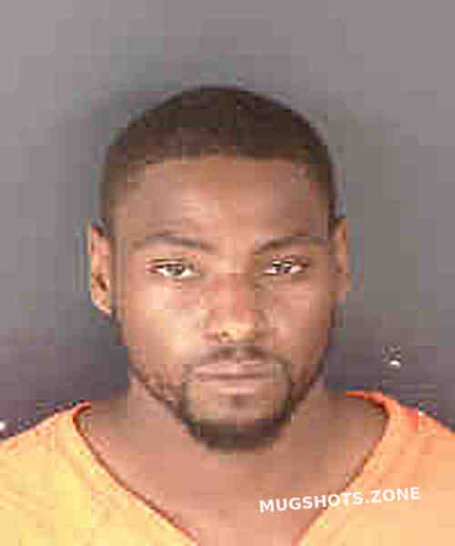 TILLMAN SAMUEL LEE III 06/08/2024 - Sarasota County Mugshots Zone