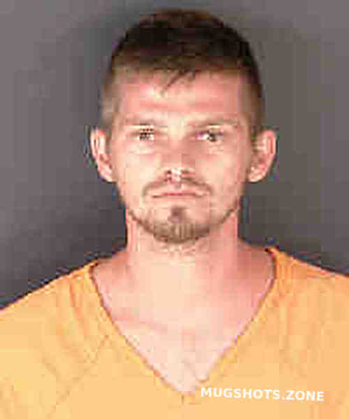 MULLET MATHEW GLEN 06/10/2024 - Sarasota County Mugshots Zone