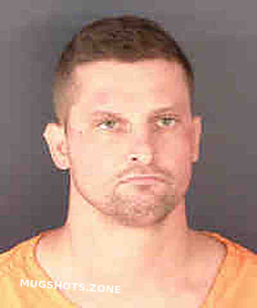 WARREN KYLE B 06/10/2024 - Sarasota County Mugshots Zone