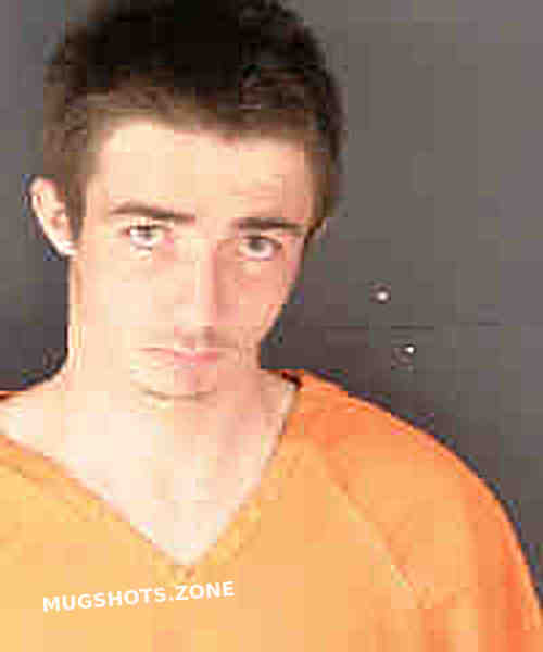 PARKER TYLER SCOTT 06/12/2024 - Sarasota County Mugshots Zone