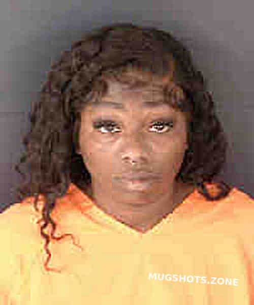 ROBERTS NICOLE ELIZABETH 06/14/2024 - Sarasota County Mugshots Zone