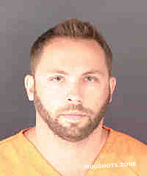 LANGE BENJAMIN SCHEER 06/15/2024 - Sarasota County Mugshots Zone