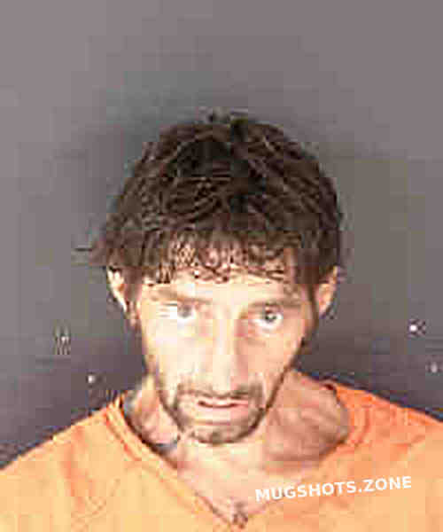 LUKEHART JOSHUA WAINE 06/15/2024 - Sarasota County Mugshots Zone