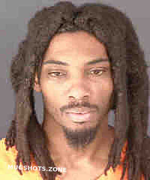 PORTER FREDRICK MARQUIS 06/18/2024 - Sarasota County Mugshots Zone
