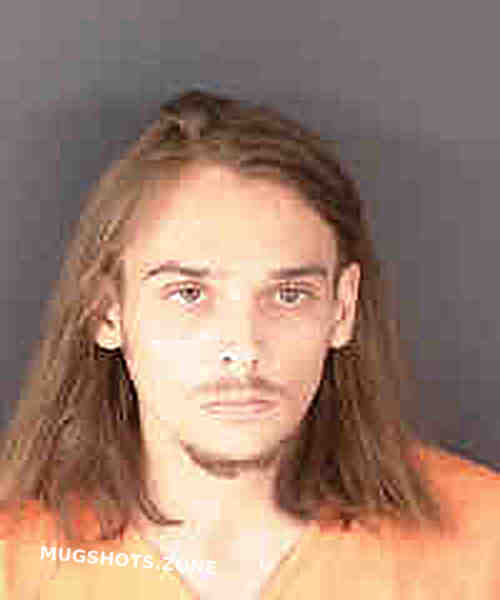 COLLIS HUNTER JAKE 06/19/2024 - Sarasota County Mugshots Zone