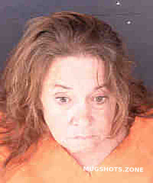 GRIFFIN TAMARA KAY 06/20/2024 - Sarasota County Mugshots Zone