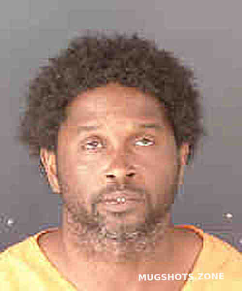PERRY TROY BERNARD JR 06/28/2024 - Sarasota County Mugshots Zone