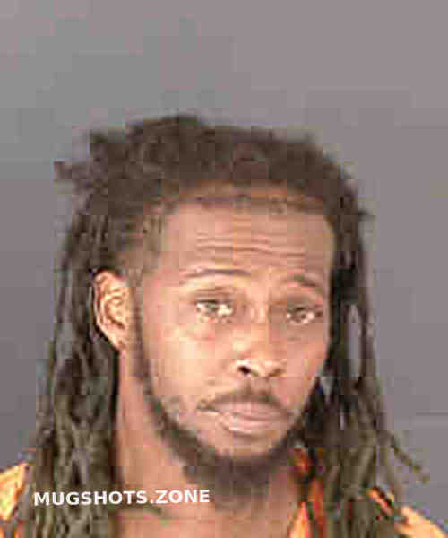 CHARLES RICKY JR 07/05/2024 - Sarasota County Mugshots Zone