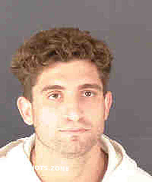 GARVER DAVID JOSEPH 07/06/2024 - Sarasota County Mugshots Zone