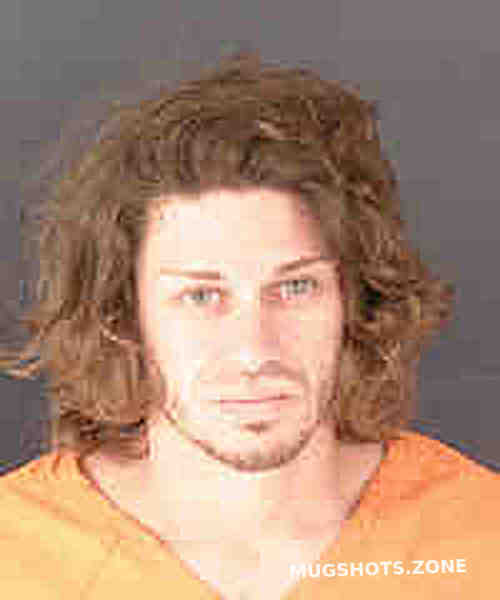 PAQUIN AUSTIN JOSEPH 07/13/2024 - Sarasota County Mugshots Zone