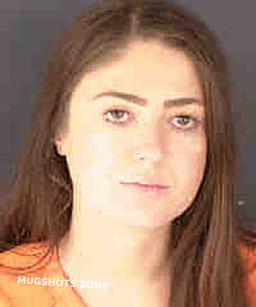 PARA MACKENZIE ANNE 07/15/2024 - Sarasota County Mugshots Zone