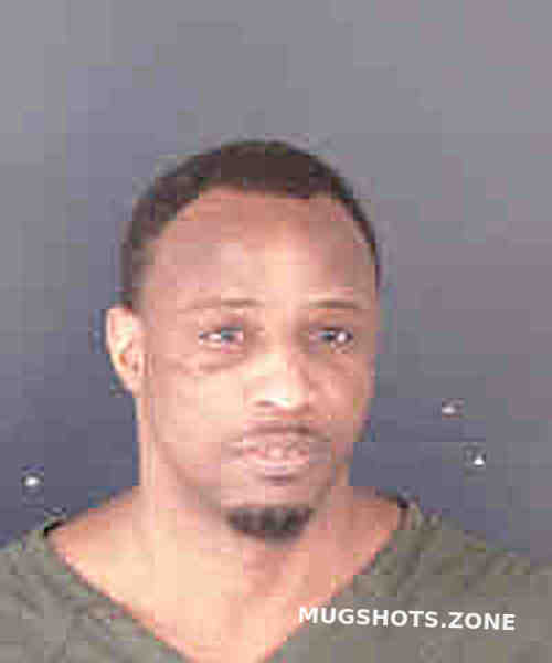 WASHINGTON BENJAMIN FORREST 07/19/2024 - Sarasota County Mugshots Zone