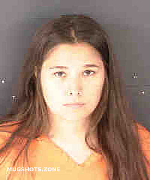 SOTELO SARAH ELIZABETH 07/29/2024 - Sarasota County Mugshots Zone