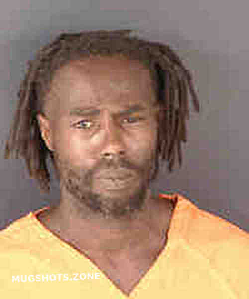 REAUX KEVIN ALEXANDER 07/29/2024 - Sarasota County Mugshots Zone