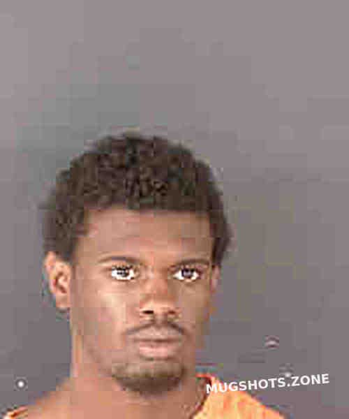 HARRIS CORNELL ETHAN III 07/30/2024 - Sarasota County Mugshots Zone