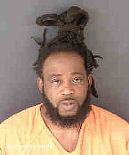 SMITH TERRY LEE JR 07/31/2024 - Sarasota County Mugshots Zone
