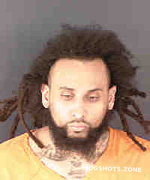 ALEXANDER DOMINIC PIERRE 08/07/2024 - Sarasota County Mugshots Zone