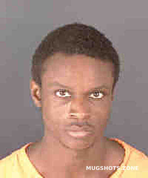 GOODSON TAIJON TERRELL 08/09/2024 - Sarasota County Mugshots Zone