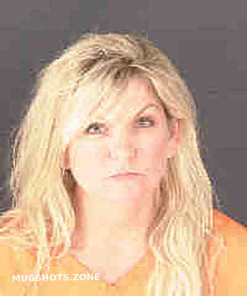 BELL TRACY LYN 08/10/2024 - Sarasota County Mugshots Zone