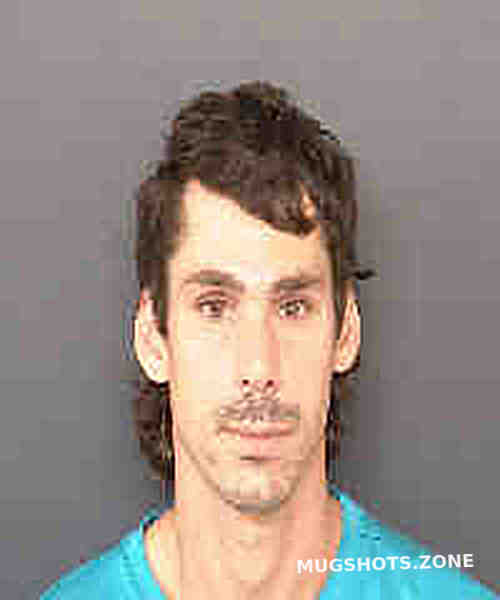 JOHNSON DEVIN EUGENE 08/13/2024 - Sarasota County Mugshots Zone