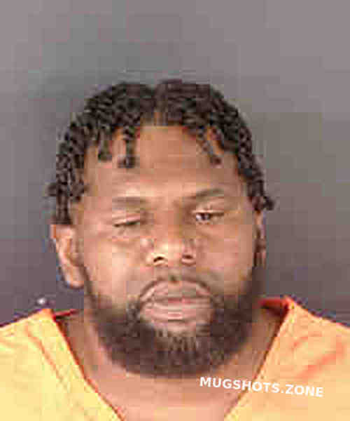 PARRIS-FRETT EDWIN JAMES 08/14/2024 - Sarasota County Mugshots Zone