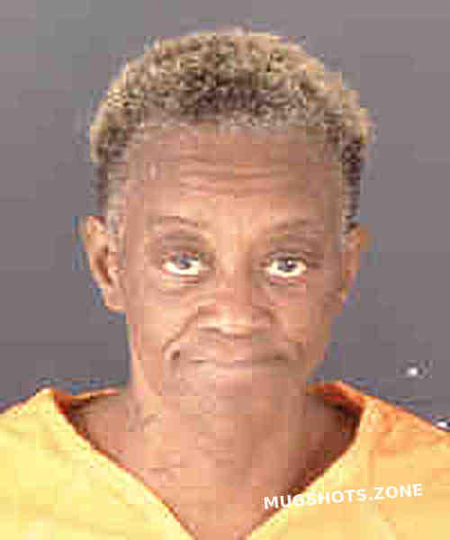 HILL RHONDINA MICHELLE 08/15/2024 - Sarasota County Mugshots Zone