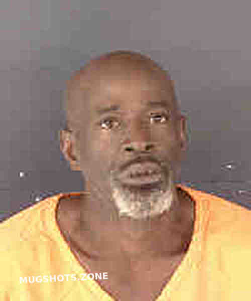 HIGDON KEITH BERNARD 08/18/2024 - Sarasota County Mugshots Zone