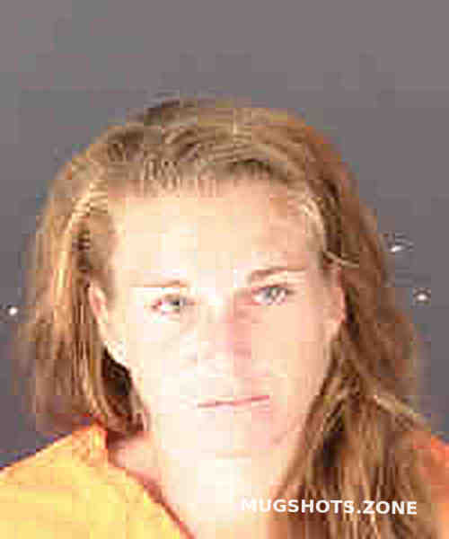 GOSSETT EMILY KATELYN 08/28/2024 - Sarasota County Mugshots Zone