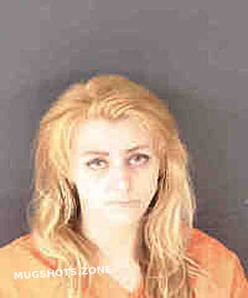 SOUSIE ALICE L 09/02/2024 - Sarasota County Mugshots Zone