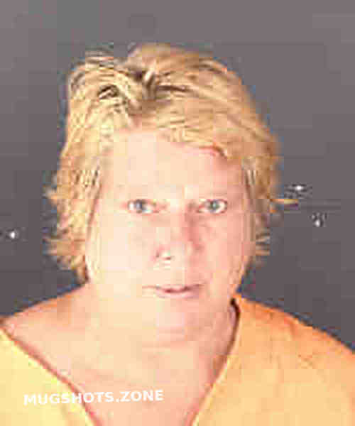 GILBERTSON SHARI LYNN 09/02/2024 - Sarasota County Mugshots Zone