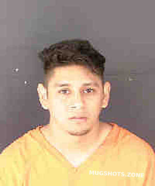 GOMEZ GUZMAN DANILO GUZMAN DANILO ALEJANDRO 09/06/2024 - Sarasota County Mugshots Zone