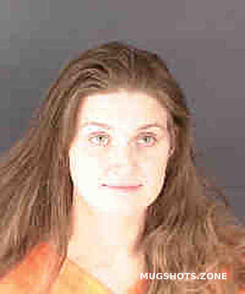 MARTIN MEGAN ELIZABETH 09/11/2024 - Sarasota County Mugshots Zone