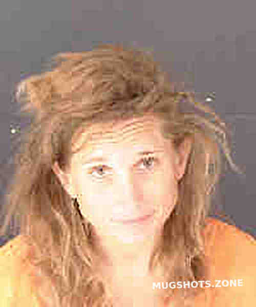 FREEMAN ANN MARIE ELIZABETH 09/13/2024 - Sarasota County Mugshots Zone