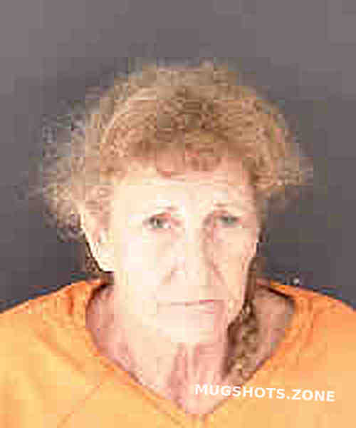 WHITE LESLEY ANN 09/18/2024 - Sarasota County Mugshots Zone