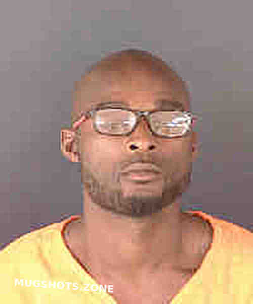 SAUNDERS CEDRIC RANDALL III 09/21/2024 - Sarasota County Mugshots Zone