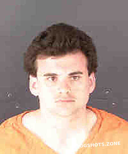 MUNNO JOSEPH ROCCO 09/22/2024 - Sarasota County Mugshots Zone