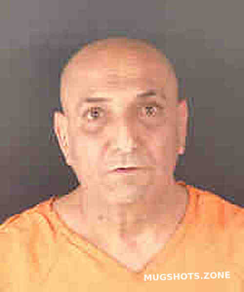 TANNUS TONY WAHIB 09/24/2024 - Sarasota County Mugshots Zone