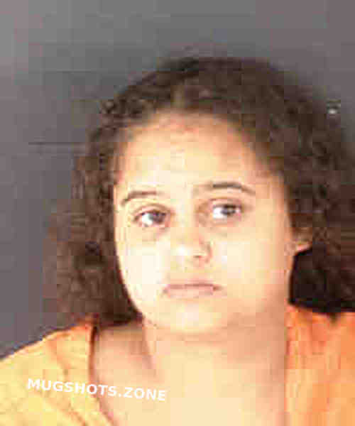 KARACHI MARIAM 09/28/2024 - Sarasota County Mugshots Zone