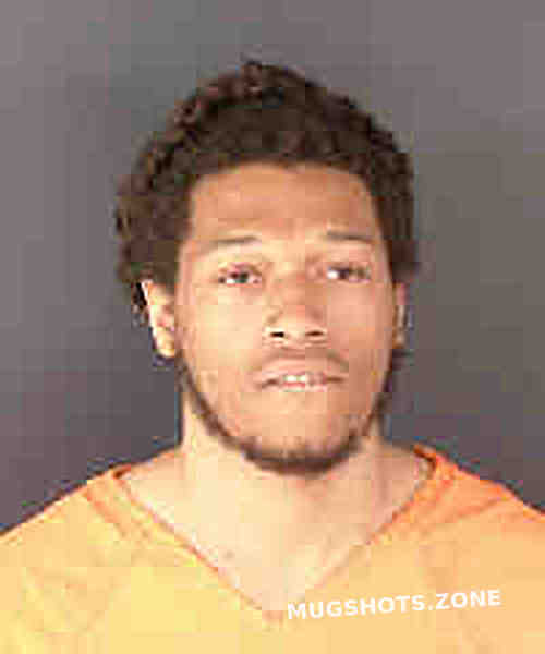 RANDALL DEVON JACOB 10/03/2024 - Sarasota County Mugshots Zone