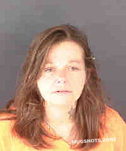 RUGGLES AMANDA DAWN 10/07/2024 - Sarasota County Mugshots Zone