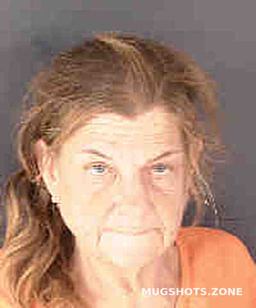 HILEMAN MICHELLE PATRICIA 10/10/2024 - Sarasota County Mugshots Zone