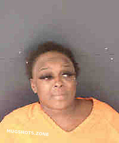 MARSHALL MONICA LASHAWN 10/12/2024 - Sarasota County Mugshots Zone