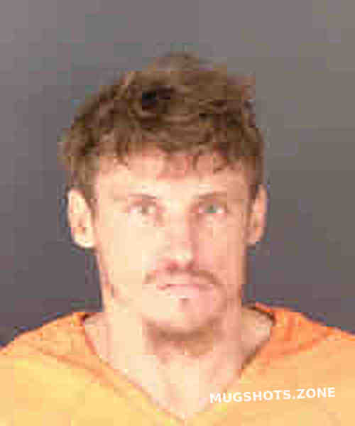 MELLINGER MICHAEL ANTHONY 10/16/2024 - Sarasota County Mugshots Zone