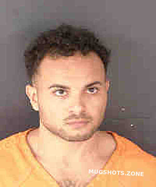 LARK REGINALD YANCEY 10/22/2024 - Sarasota County Mugshots Zone