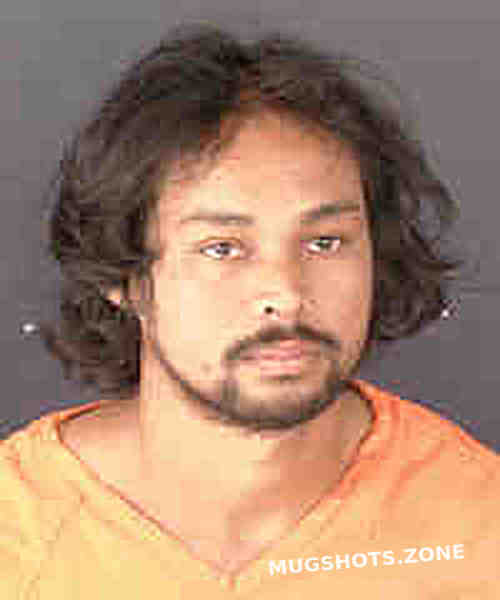 MIRABAL JOSEPH O 10/26/2024 - Sarasota County Mugshots Zone