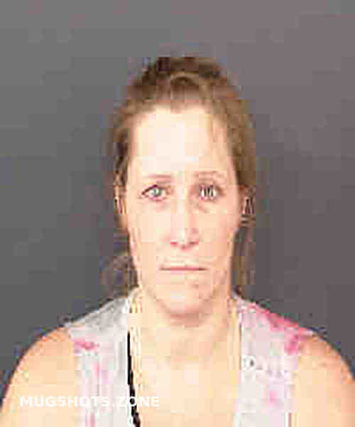 PRATER AMANDA RENEE 11/02/2024 - Sarasota County Mugshots Zone
