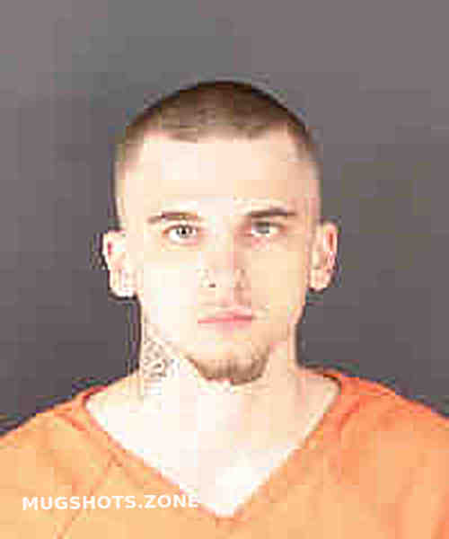 WILSON NICHOLAS MICHAEL 11/08/2024 - Sarasota County Mugshots Zone