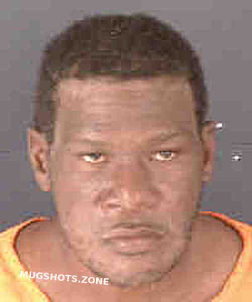 WILLIAMS CORY DEMETRIC 11/08/2024 - Sarasota County Mugshots Zone
