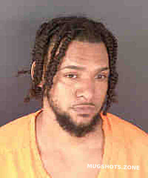 HOOKS RASHAAD JAMAL 11/13/2024 - Sarasota County Mugshots Zone